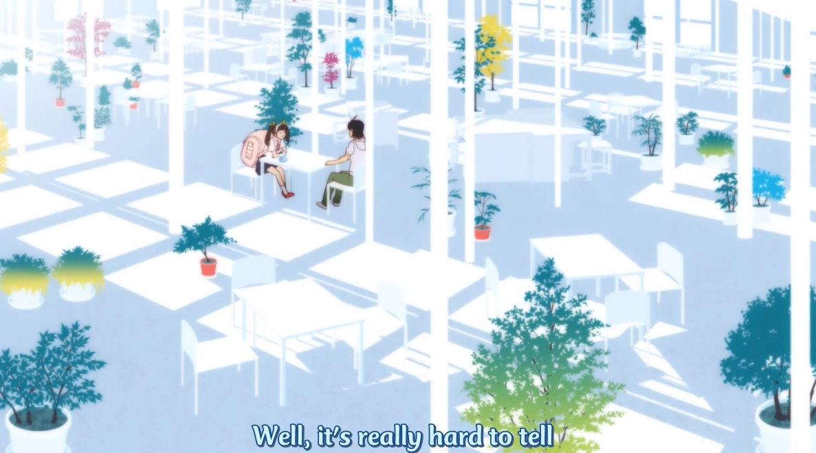 Nisemonogatari Review – Mage in a Barrel