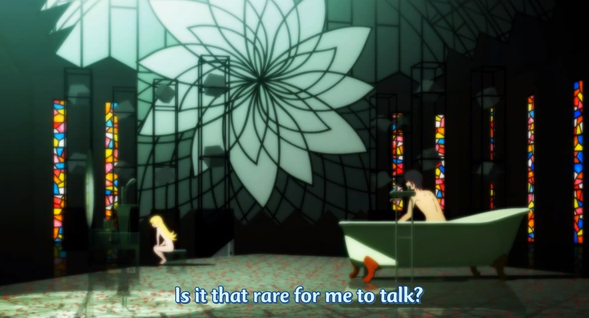 Nisemonogatari Review – Mage in a Barrel