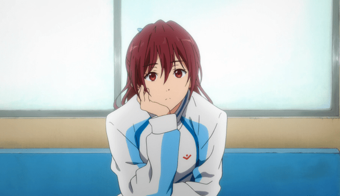 Free! Eternal Summer Review – Mage in a Barrel