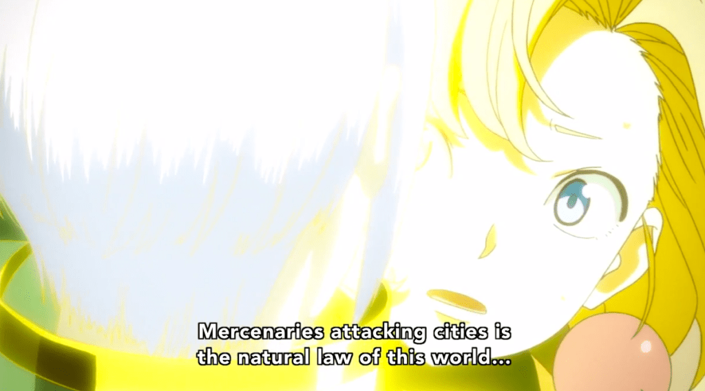The Absence of the Church of Heaven: Junketsu no Maria and Catholicism ...