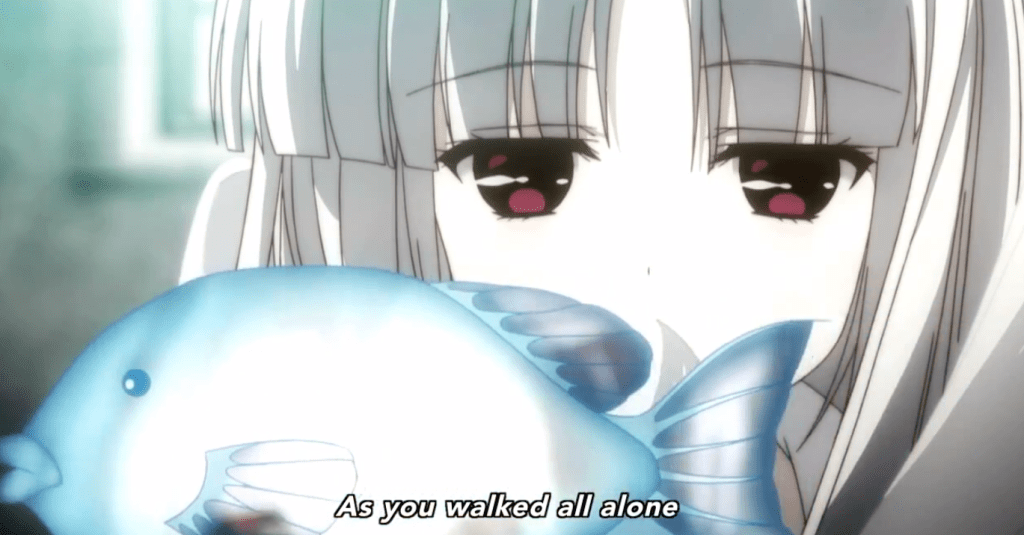 Absolute Duo Review – Mage in a Barrel