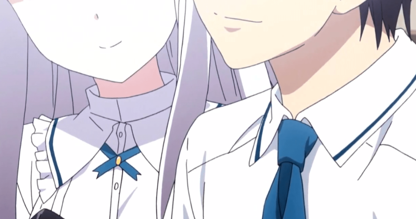 Absolute Duo Review – Mage in a Barrel