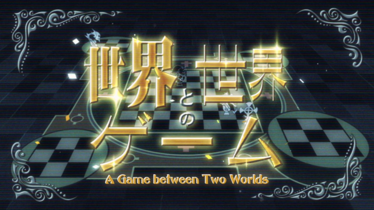 Blood Blockade Battlefront, Episode 3 – Mage in a Barrel