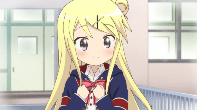 First Impressions: Spring 2015 Anime (Part 2) – Mage in a Barrel