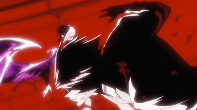 Blood Blockade Battlefront, Episode 4 – Mage in a Barrel
