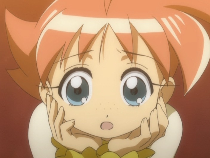 Duck Gets Dunked in Princess Tutu 3-6 – Mage in a Barrel