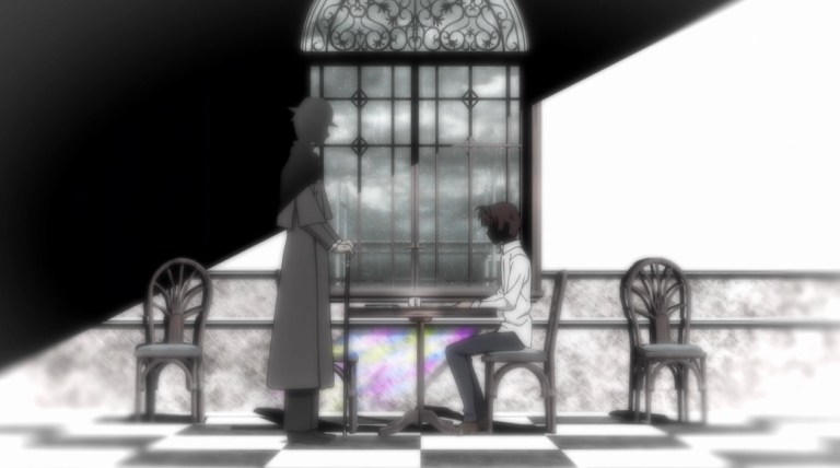 Bungo Stray Dogs: The Tragedy of a Good Man & the Redemption of a Bad ...
