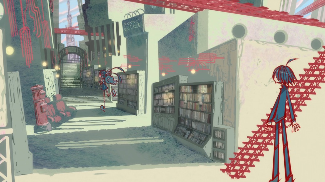 [11] Learning from the End of Monogatari – Mage in a Barrel